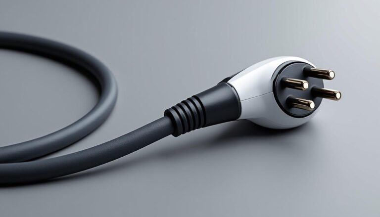 Borne de recharge à la maison : quelle section de câble choisir pour 7 ...